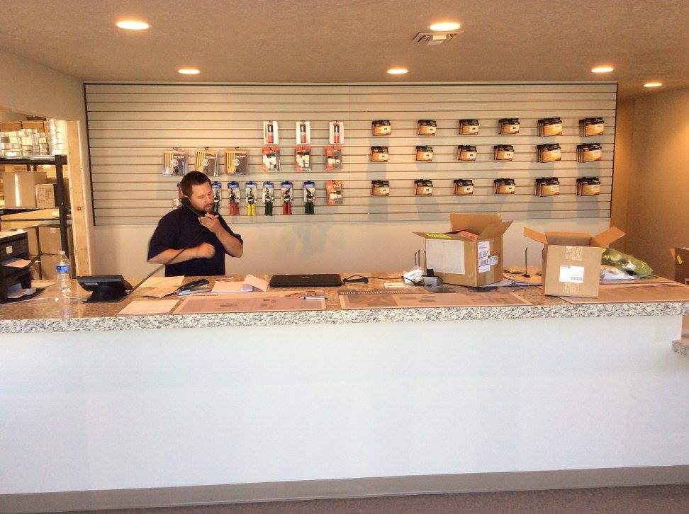 Comfort Equipment Equipment Supply - Wholesale HVAC Distributor